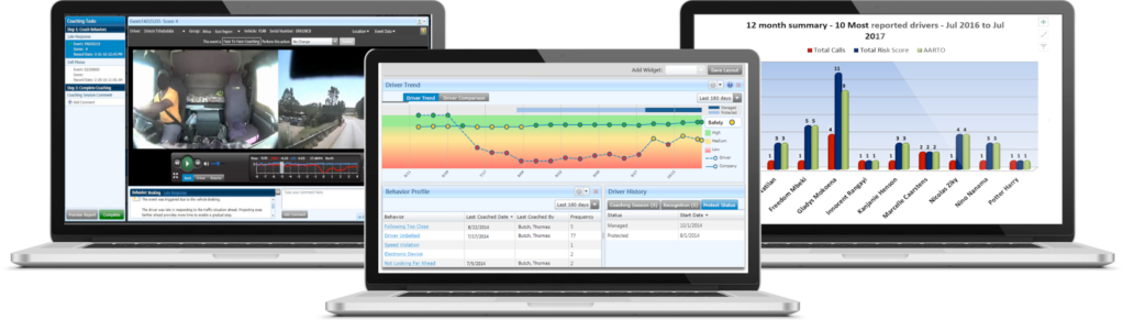 DriveCam – In Vehicle Camera Systems (IVCS) New Zealand